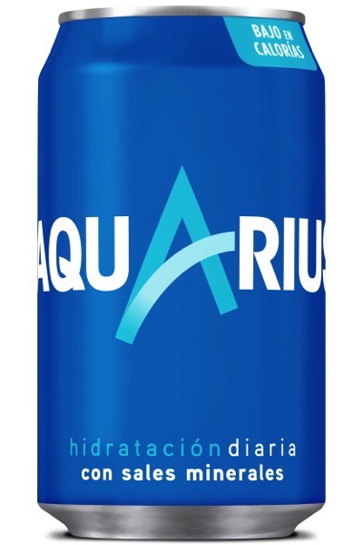 Aquarius bebida isotónica oficial | Noticias - Carrera Sant Adrià de ...